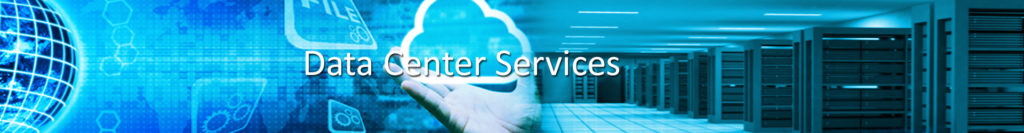 Data Center Services | Techvivid Systems