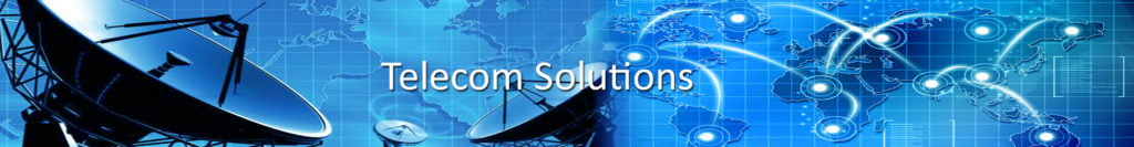 Telecom Solutions | Techvivid Systems